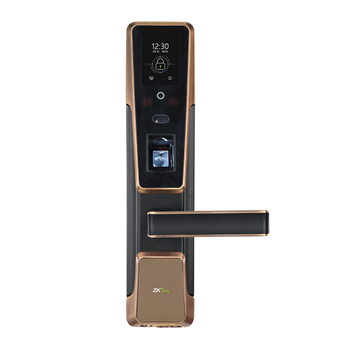 Products - ZKTeco Philippines