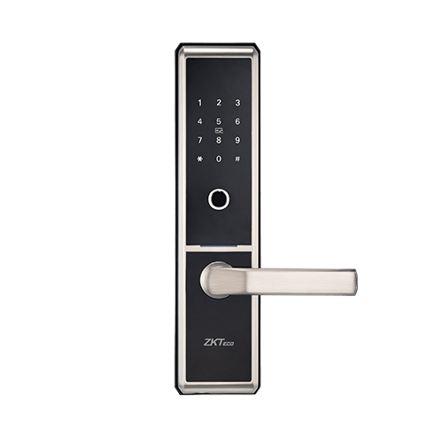 Products - ZKTeco Philippines